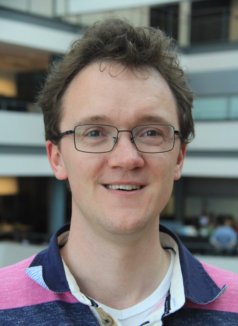 Freddy Rabouw has received an NWO ENW Open Competition Klein grant ...