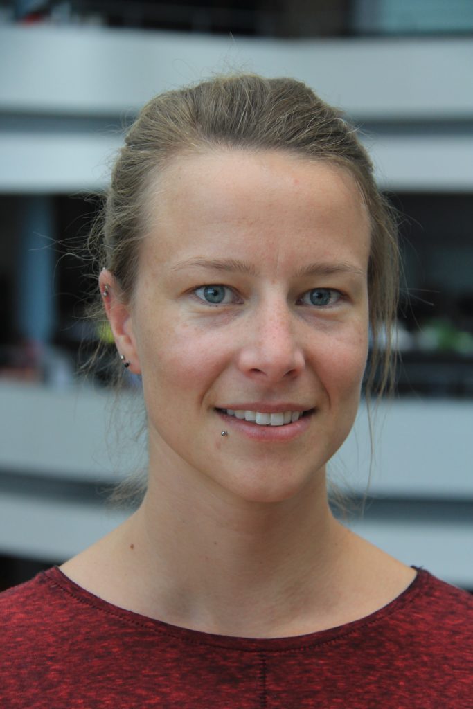 Former colleagues – Weckhuysen Research Group