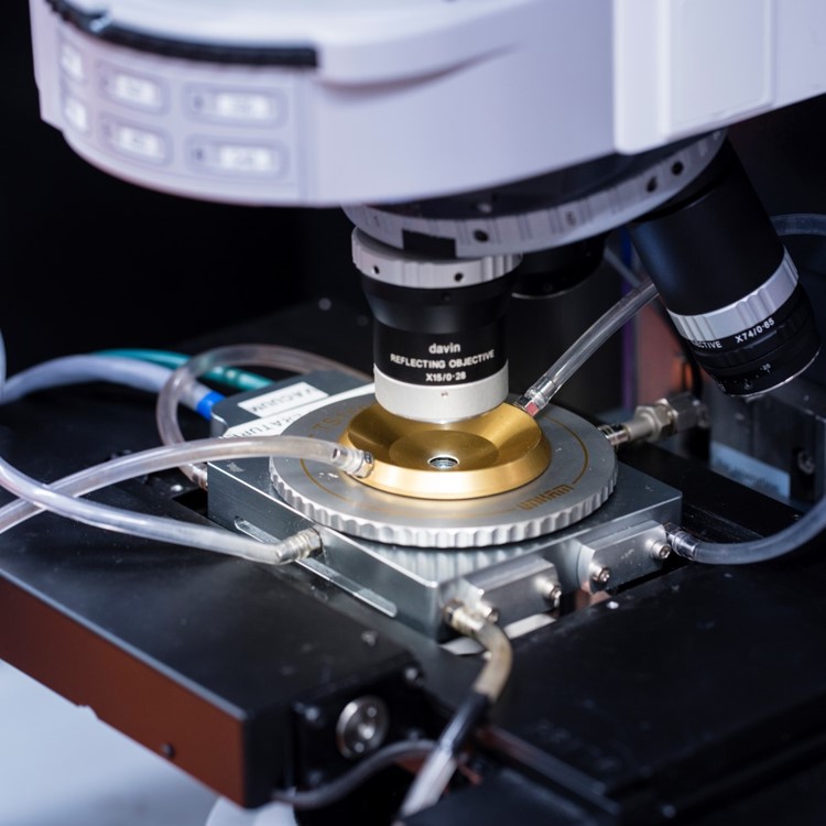 Equipment – Weckhuysen Research Group