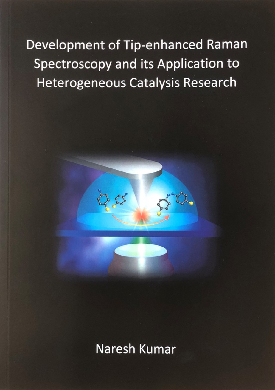 Theses – Weckhuysen Research Group