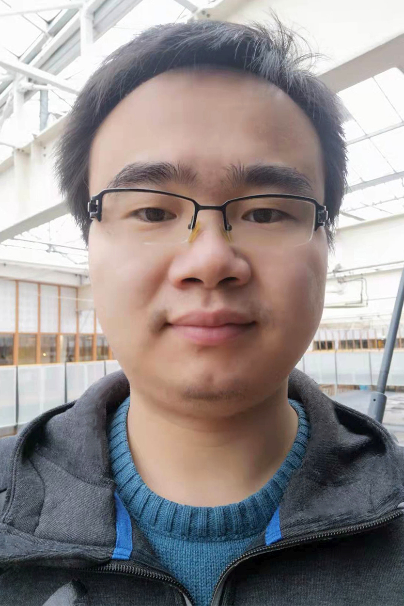 dr. Chunning Sun – Weckhuysen Research Group