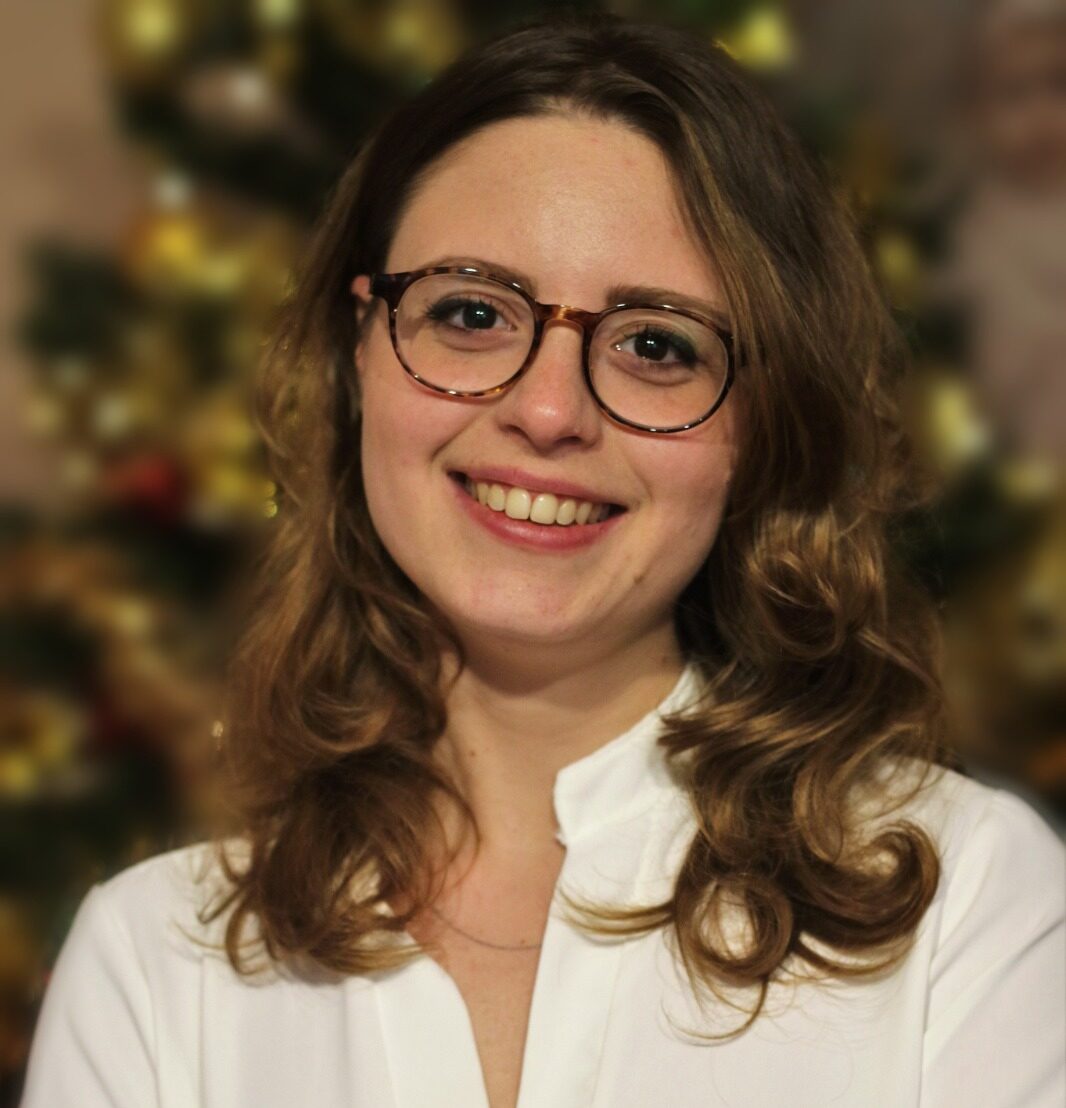 Loreta Muscarella received an NWO XS grant for groundbreaking research ...