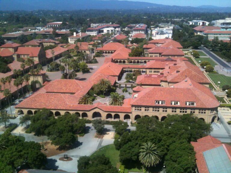 Stanford University Fas Released Its Global List of Scientists That Represents the Top 2% in ...