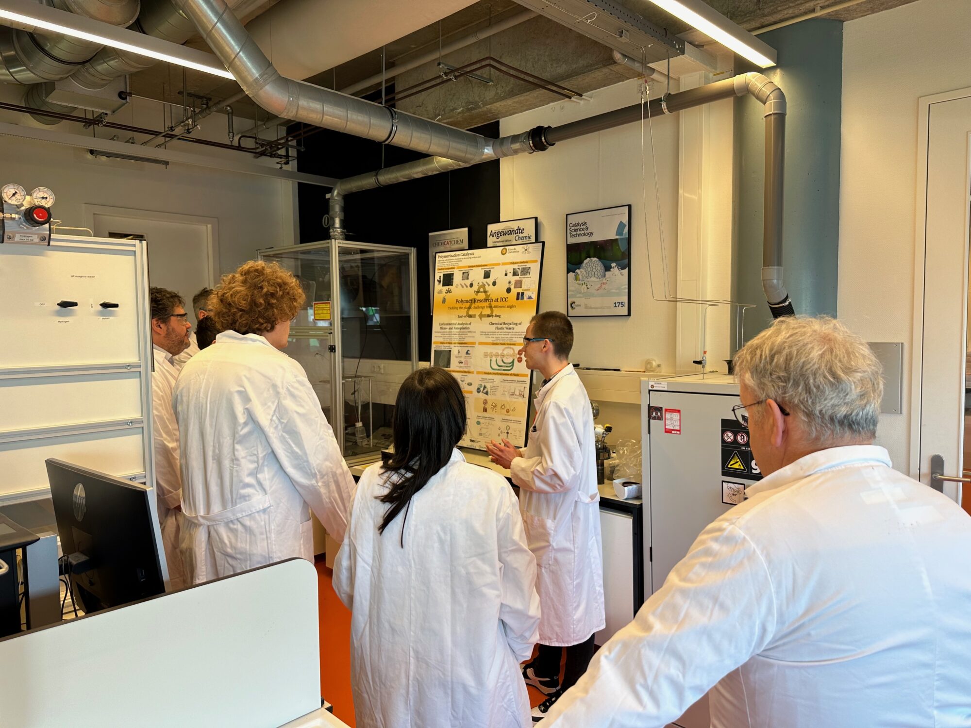 Utrecht University Hosted the 4th SUNER-C Consortium Meeting ...